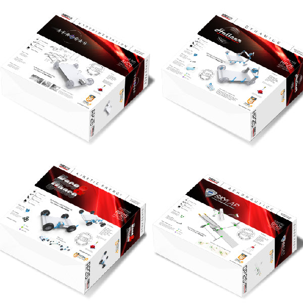 Class Packs – PowerSTEM